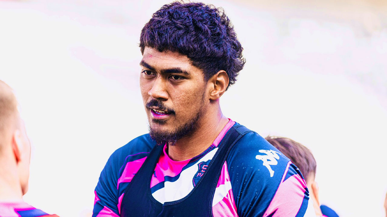 Wakeham aims to inspire young Fijians through NFL Pathway - match90mins